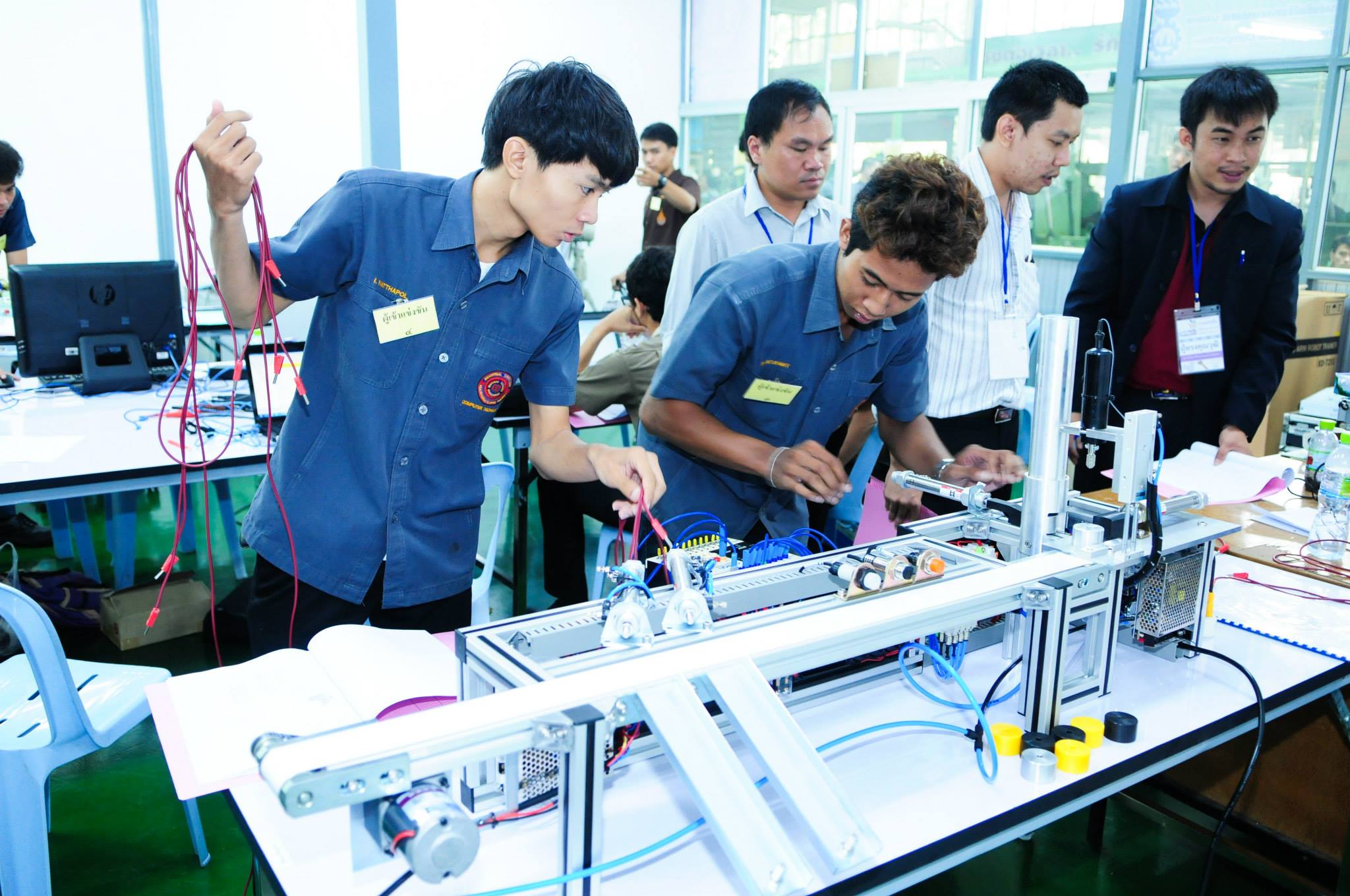 ประวัติความเป็นมา - COMPUTER ENGINEERING PIBULSONGKRAM RAJABHAT UNIVERSITY