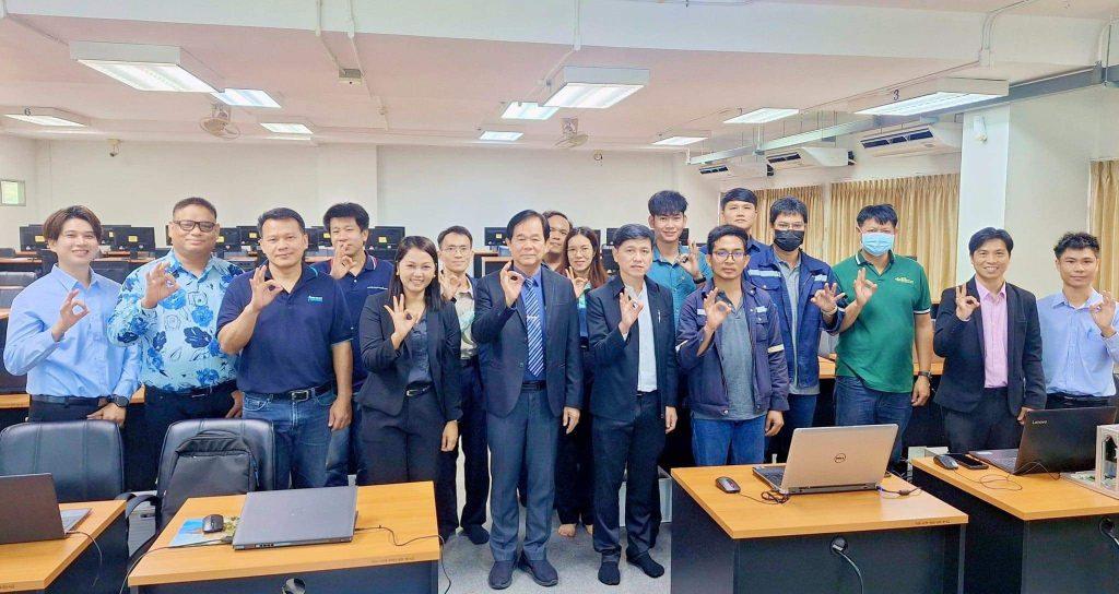 COMPUTER ENGINEERING PSRU คณะเทคโนโลยีอุตสาหกรรม